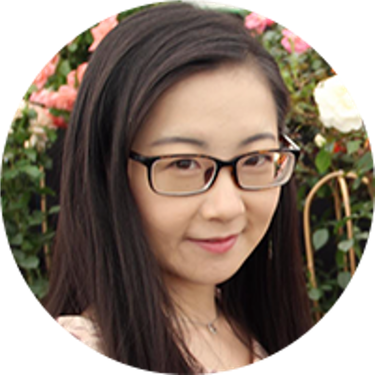 Mohen Zhang | ReadOxford