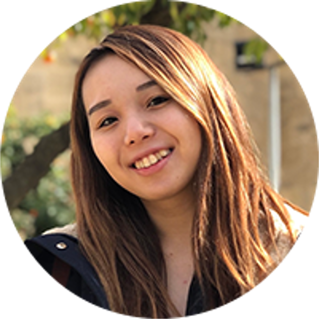 Nicole Law | ReadOxford