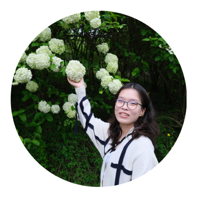 Yifan Yang | ReadOxford